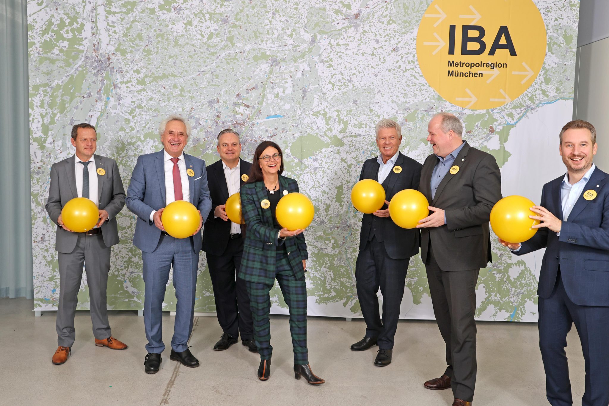 Internationale Bauausstellung: IBA GmbH gegründet – Internationale ...